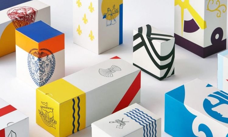 Made By Arcadia | Web Design, Branding & Marketing Agency | London